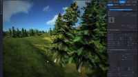 World Creator三维地形景观设计软件V2.1.0版