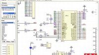 protel99视频教程之4-生成网络表文件