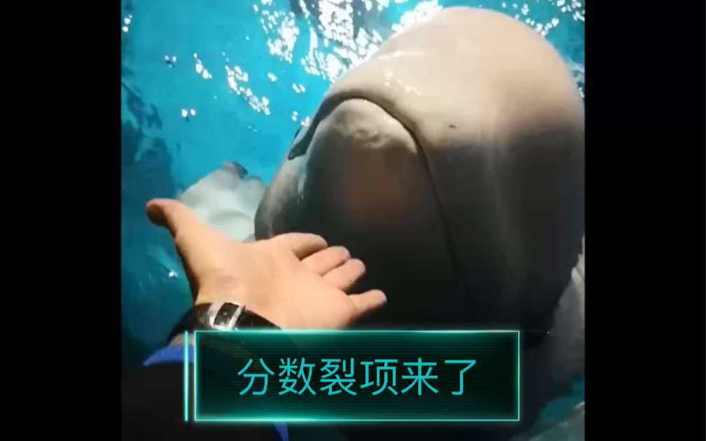10分钟拿下分数裂项(超全讲解)
