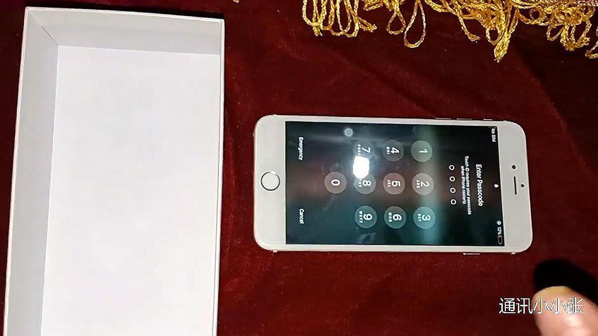 苹果6plus密码忘记了,直接刷机,可以解锁还是会变成报废机?