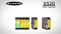 使用XS26安全控制器的图形化用户界面在几分钟内设置安全系统-中文...
