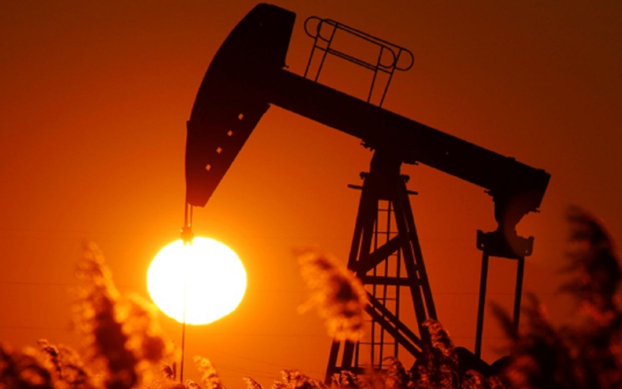 活久见!原油暴跌,这个国家危险了