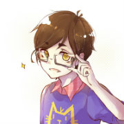子雅丶 