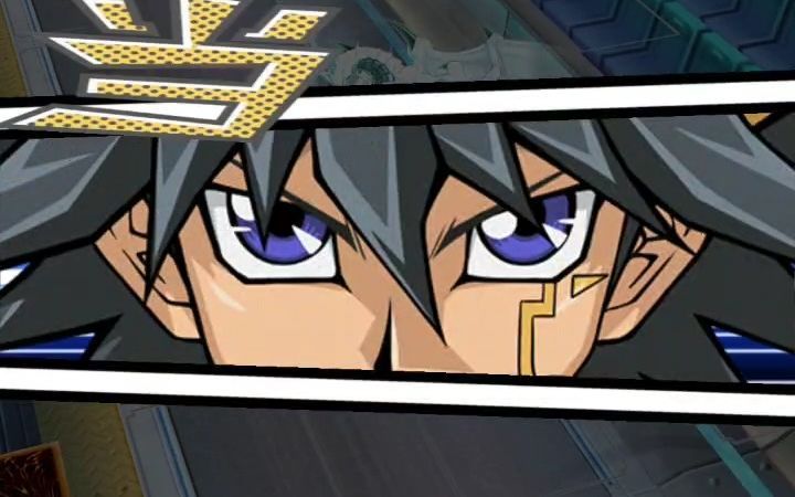 令人惊叹!一回合流星龙!Accel Synchron!