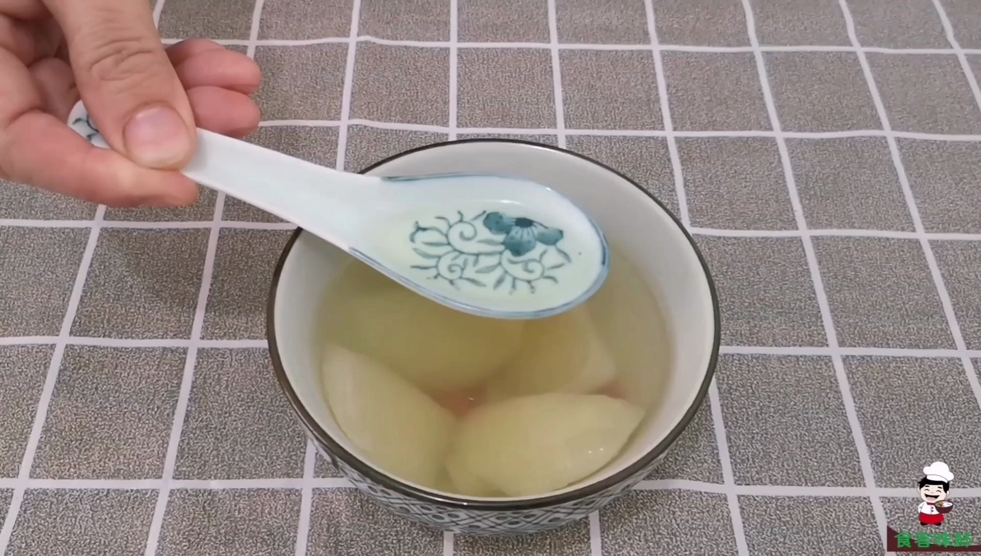 煮冰糖梨水万万不能直接下锅,讲究太多了,原来我一直是错的!