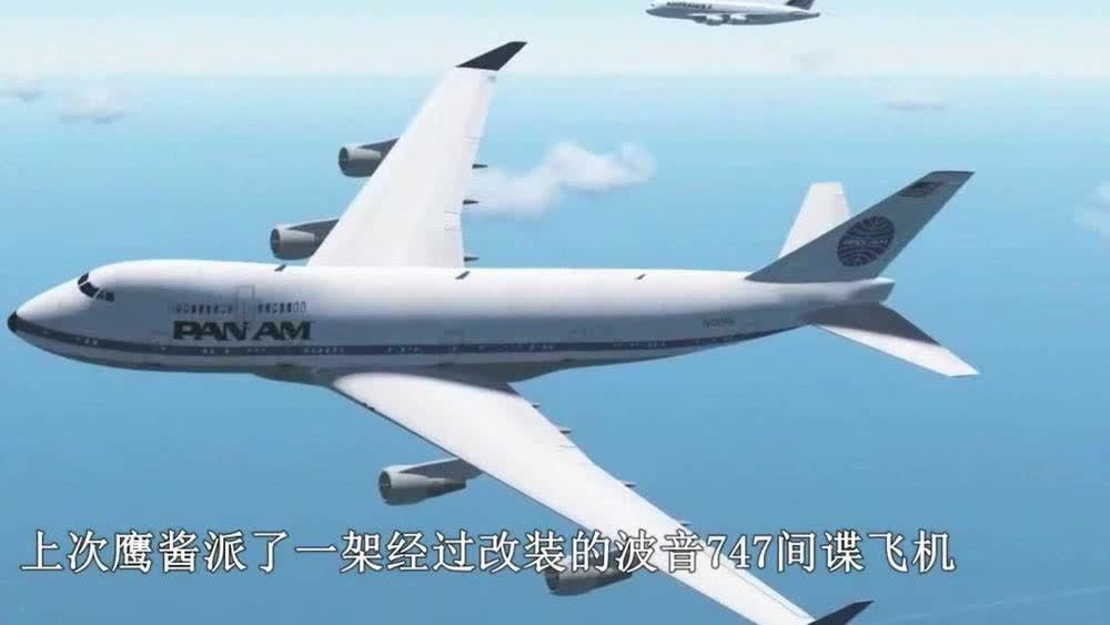 200枚弹道导弹齐射,拦截美军两个航母编队!结局如何?战争模拟