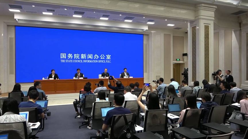 科技部:我国以企业为主体的技术创新体系正逐步完善