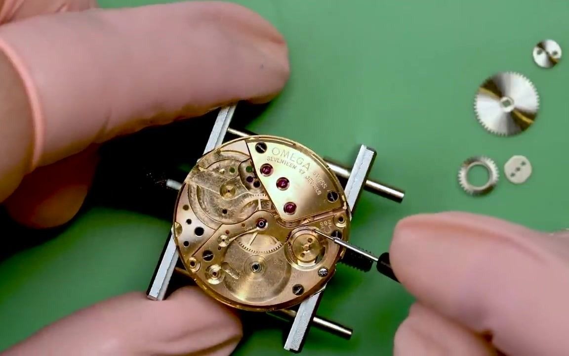 南昌欧米茄售后维修点(南昌财富广场A座24层2402室,维修热线4OO-...