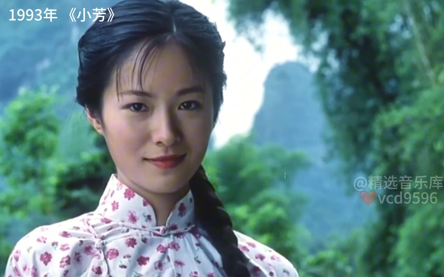 90年代经典老歌60首,不怕听哭你就来!