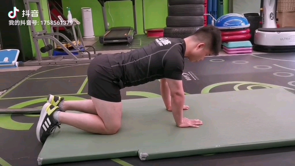 功能训练基础测试内容:FMS从普通人到专业训练者的进阶。