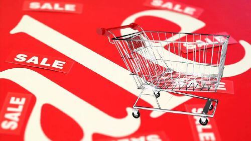 双十一购物车大揭秘:你的消费习惯正被谁操控?