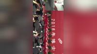四川大学 2016届研究生 毕业典礼 优秀学生代表发言(王晨)