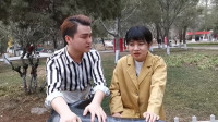 永远都不要和父母吵架,吵不赢挨骂,吵赢了挨打