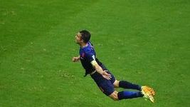 10年世界杯决赛对手14年世界杯再相遇 结果亚军成功复仇