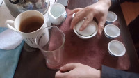 今天聊一聊狗牯脑茶