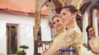 Thai music and dance 泰国传统音乐与舞蹈 TMD-002