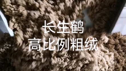 艾绒的制作方法很简单,纯艾叶放入机器中,通过打碎,除尘,滚动筛,振动...