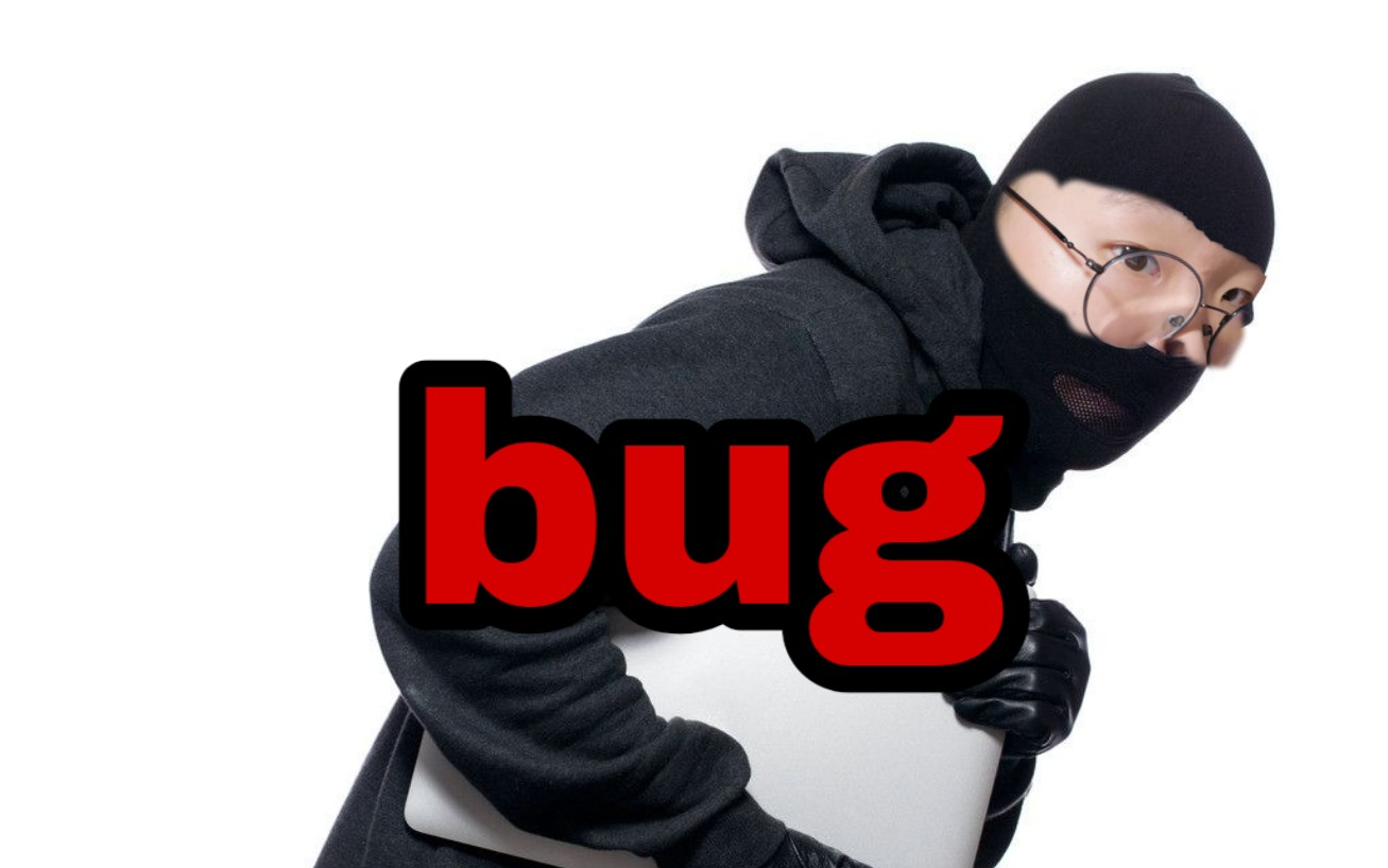 小偷模拟器的bug被我玩出来了?