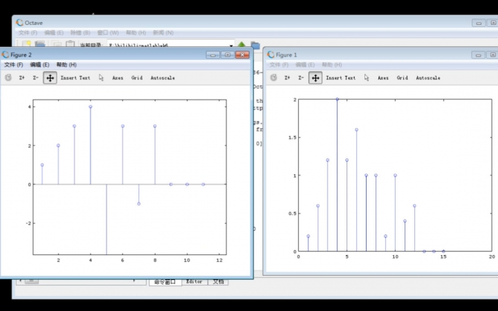 【上b站学matlab】第六期 卷积和FIR滤波
