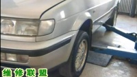 汽车维修视频教程 ABS的原理与维修 轿车维修
