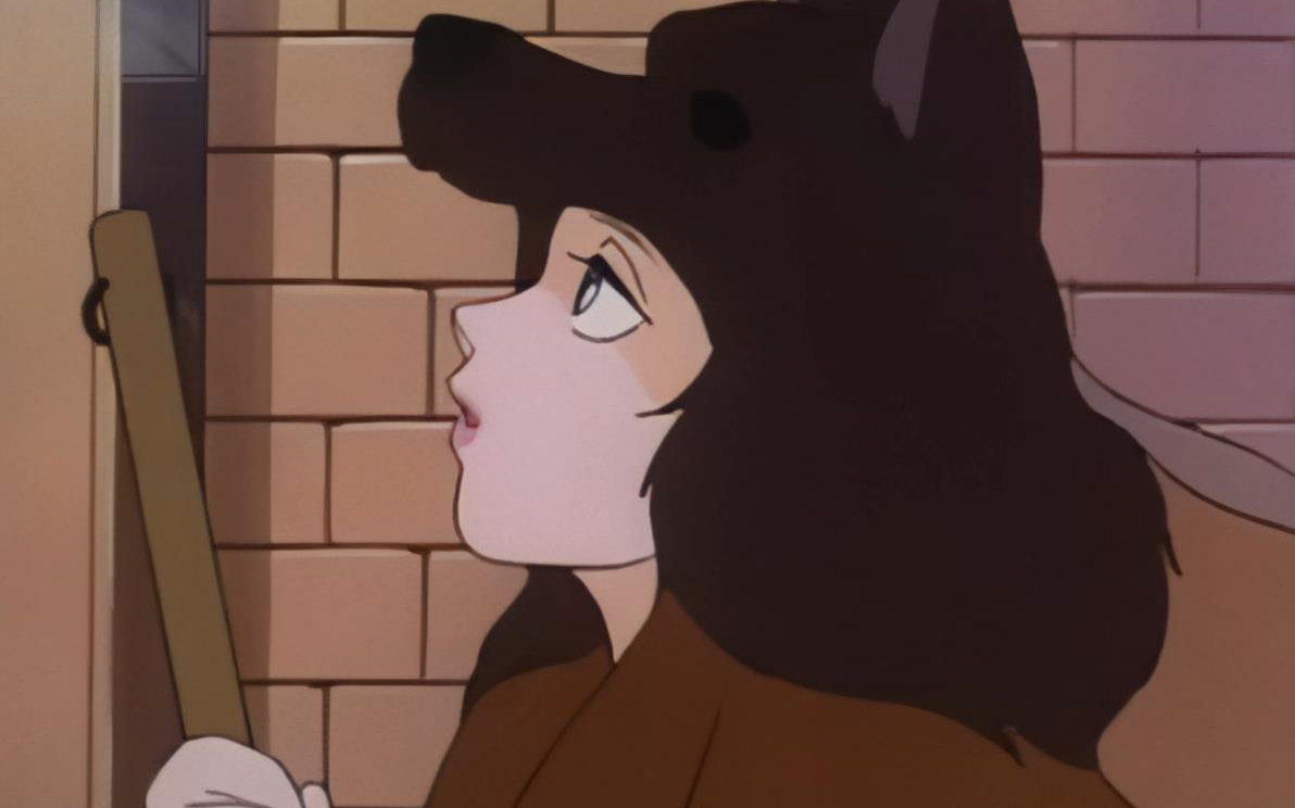 【高清/国语配音】格林名著剧场-千皮兽 上