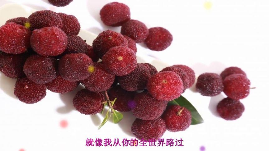 《从你的全世界路过 - 牛奶咖啡》就像我从你的 全世界路过