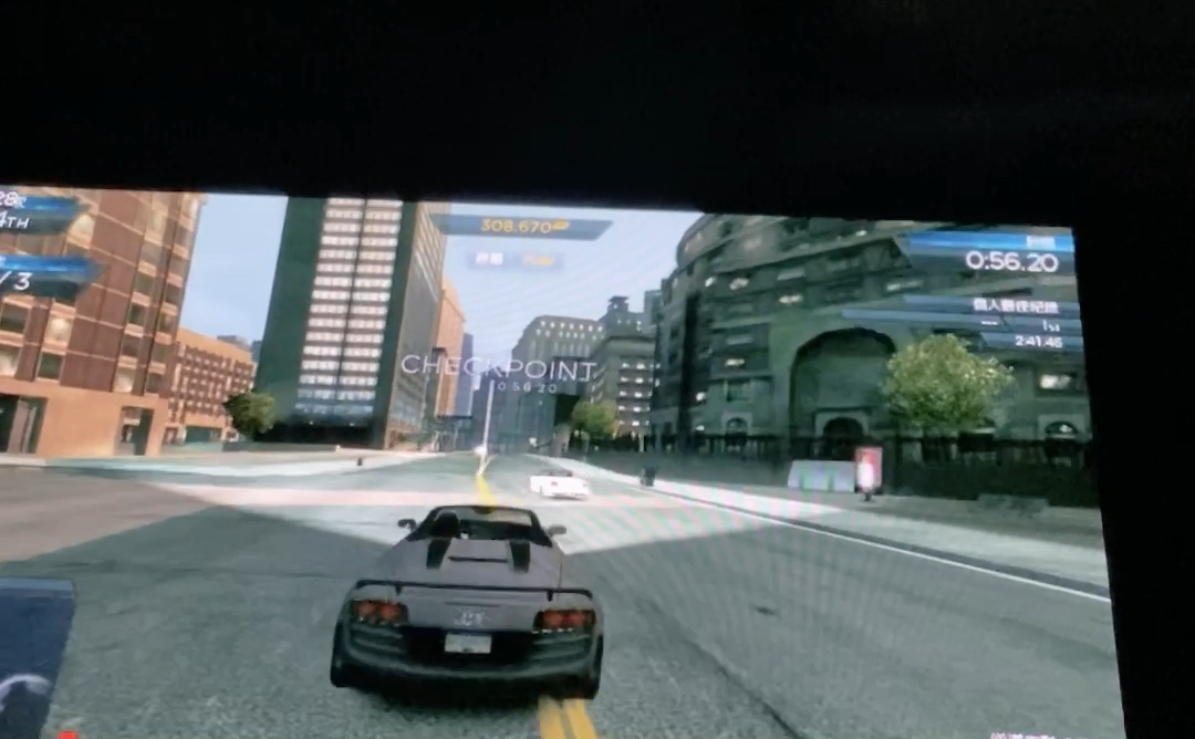 2020年psv比ns香的原因,是可以高