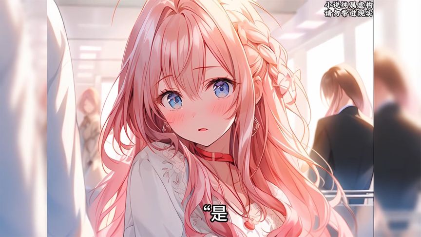 超燃漫画解说,全程高能,一口气看完系列《娇娇鱼儿》
