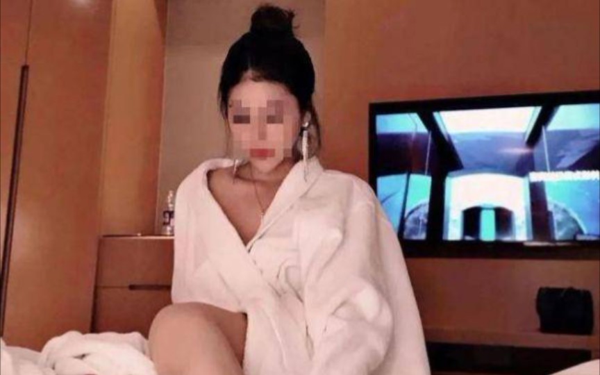 21岁少女拍淫秽视频200部,被抓一脸淡定,网友:父母看到怎么办