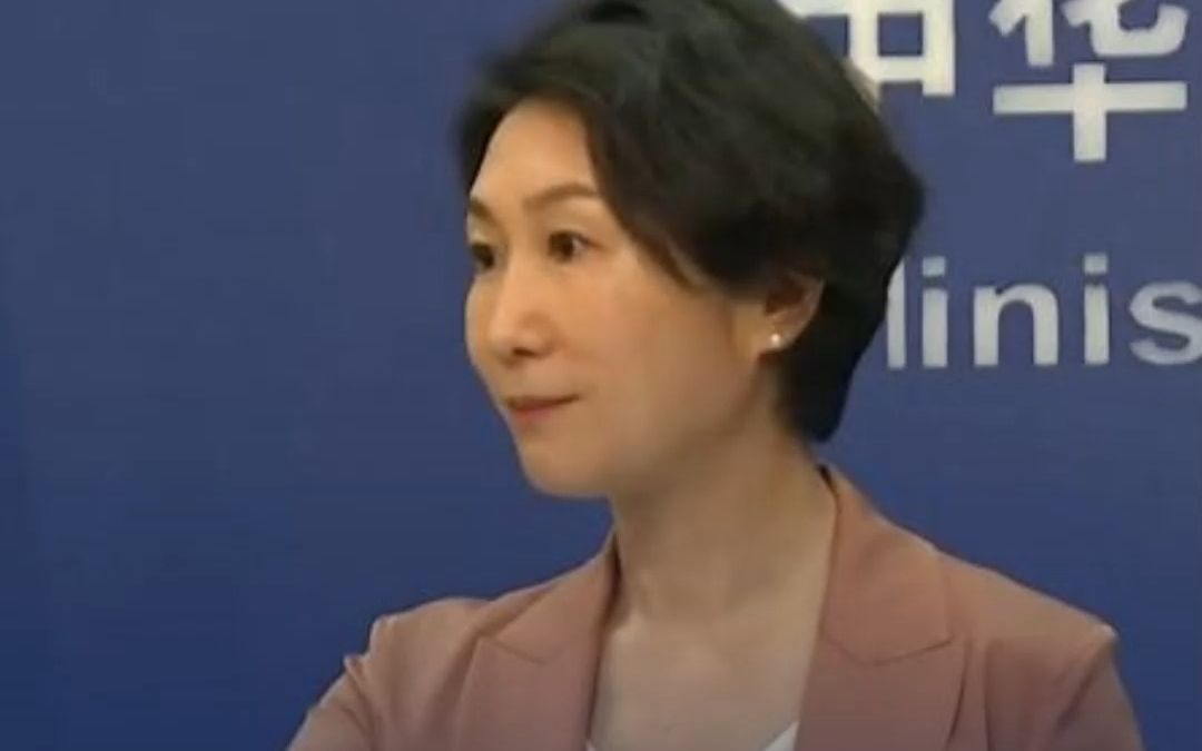 外交部介绍李强总理在G20峰会上与美国总统拜登交流情况