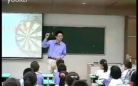 解决问题的策略一一列举 苏教版_五年级小学数学课堂展示观摩课实录...