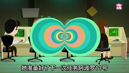 科普小知识:电脑软件的突破