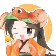 猫鼠好难啊 