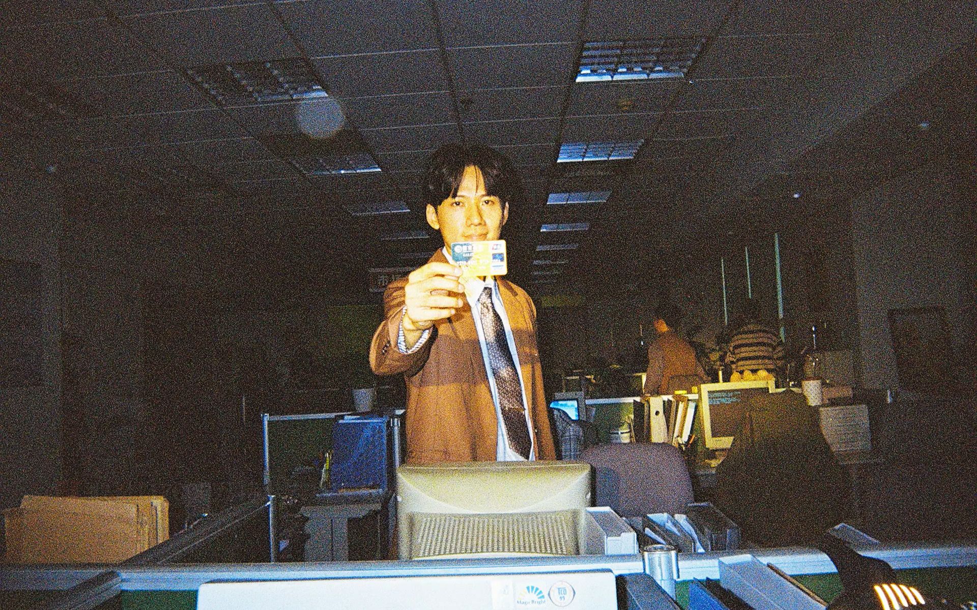 招商银行信用卡20周年品牌片