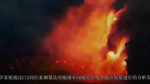 如果地球上的氧气含量突然增加一倍,会发生什么情况?