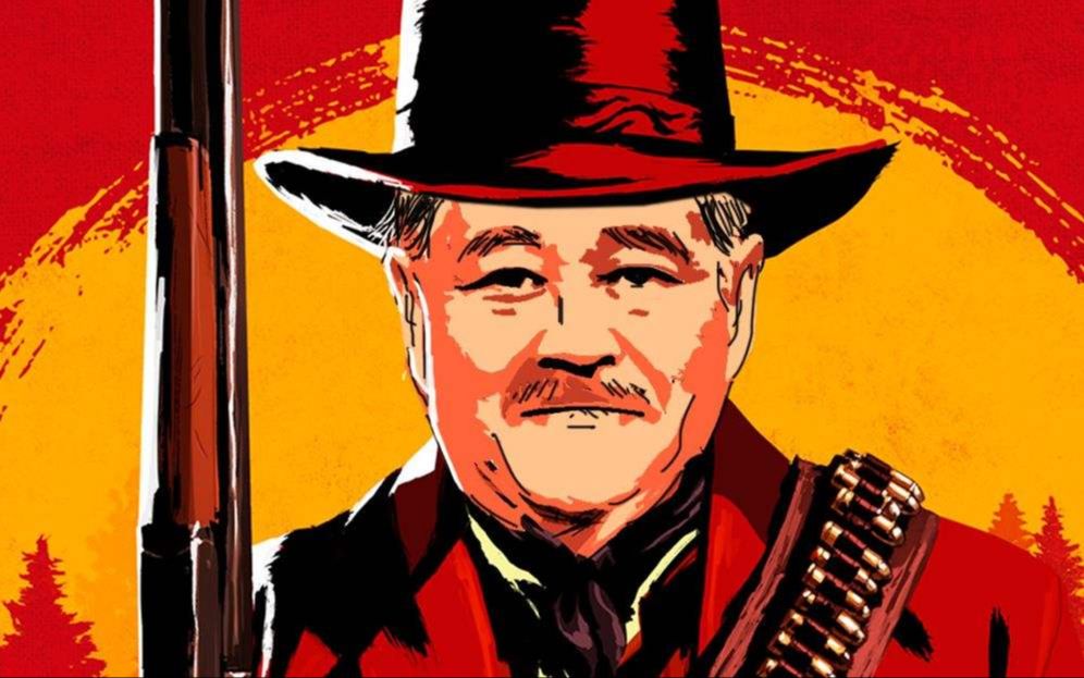 荒野带镖客2 转枪 线上模式 作为一个亡命之徒必须学会的装X技能