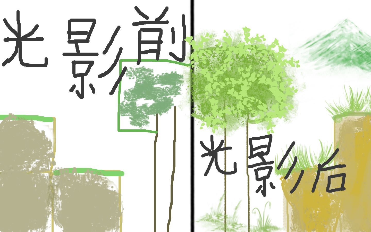 如何6分钟就学会给MC装光影[Minecraft]