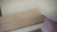 如何做木质画框1/2-大刘木工diy工具坊