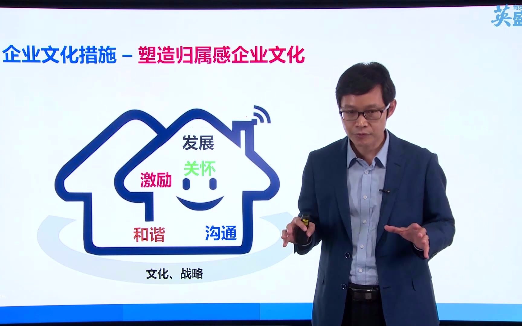 企业归属感的影响因素有哪些?如何塑造企业归属感?人力资源开发与...