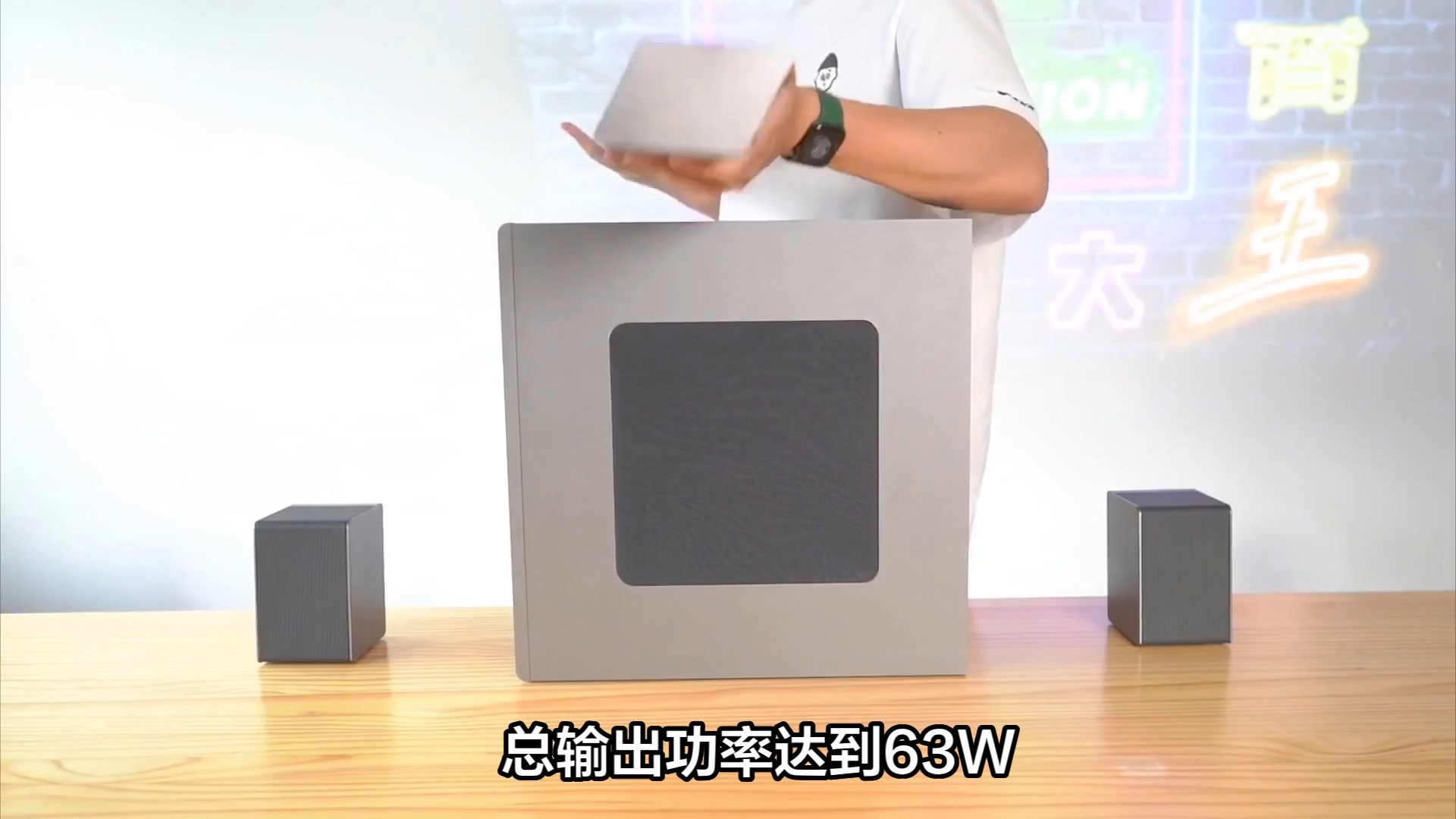 海信65E7N电视评测:从中端市场脱颖而出的黑马