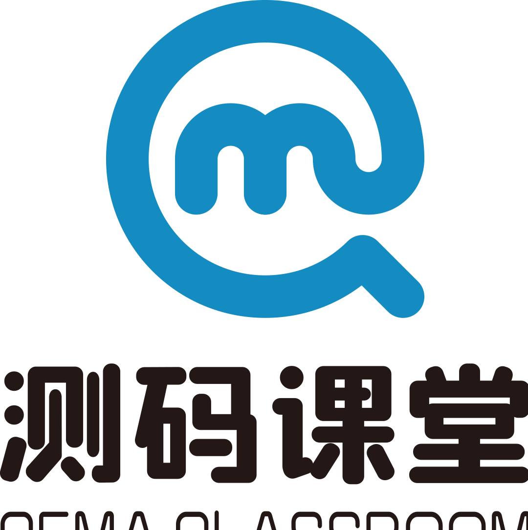 测码教育-官方教学 