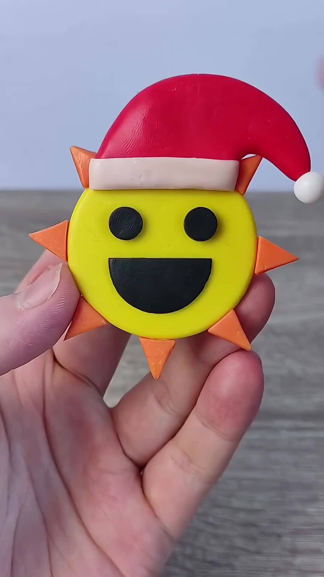 橡皮泥手办制作