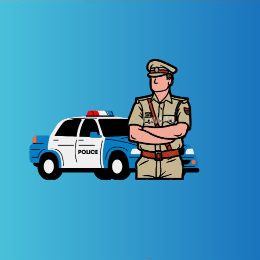 警报时分 