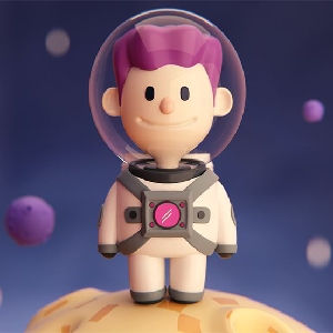 饺子C4D 