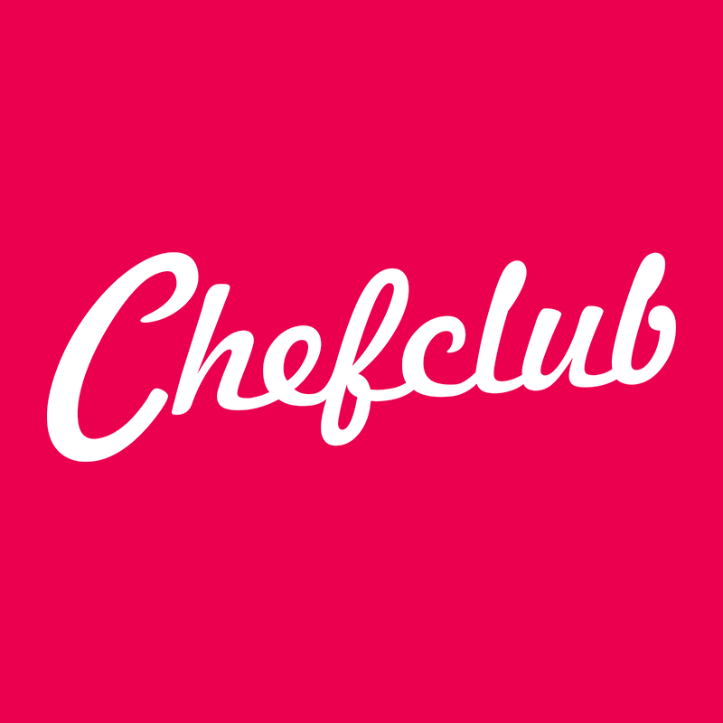 Chefclub官方频道 