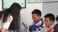 [配课件教案]人教版美术三下《我们班级的标志》辽宁赵老师-市一等奖