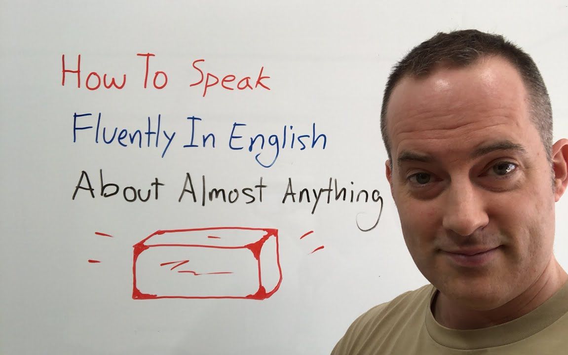 【英语】掌握这些词汇,你就能用英语讨论任何话题