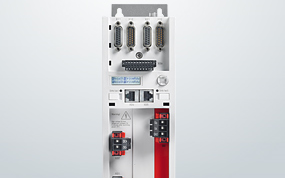 倍福伺服应用,齿轮,凸轮