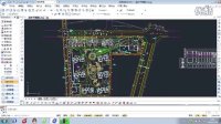 浩辰给排水CAD2013之断面图高程表功能 CAD教程 CAD下载