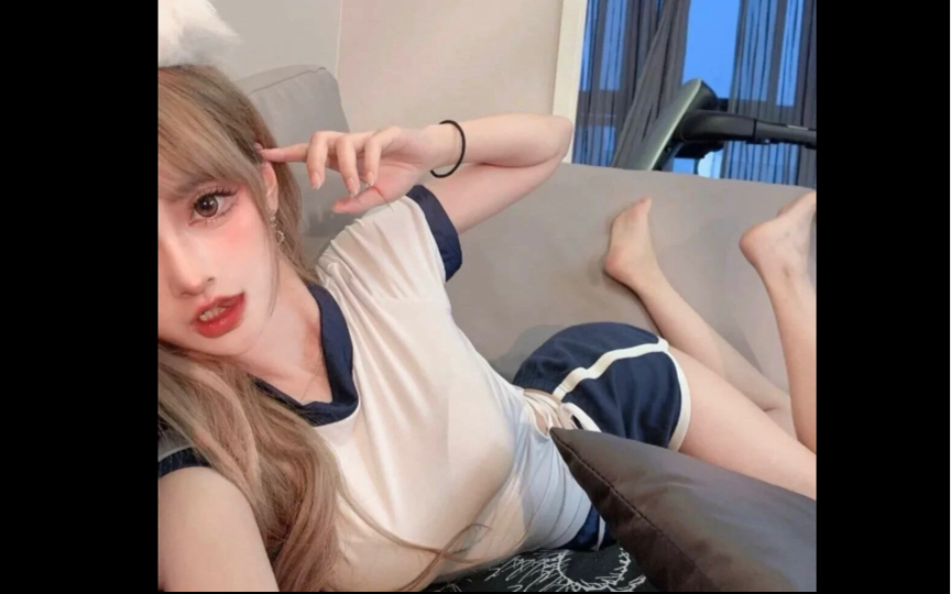 这么可爱的撒娇八连 快让你的女朋友学起来吧 没有女朋友的 我可以...